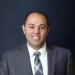 Bashar Ahmad | Business, Bankruptcy & Real Estate Litigation Attorney | Boutin Jones