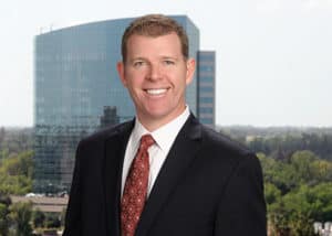 Former Attorney for the Office of Chief Counsel, IRS, Matt Carlson ...