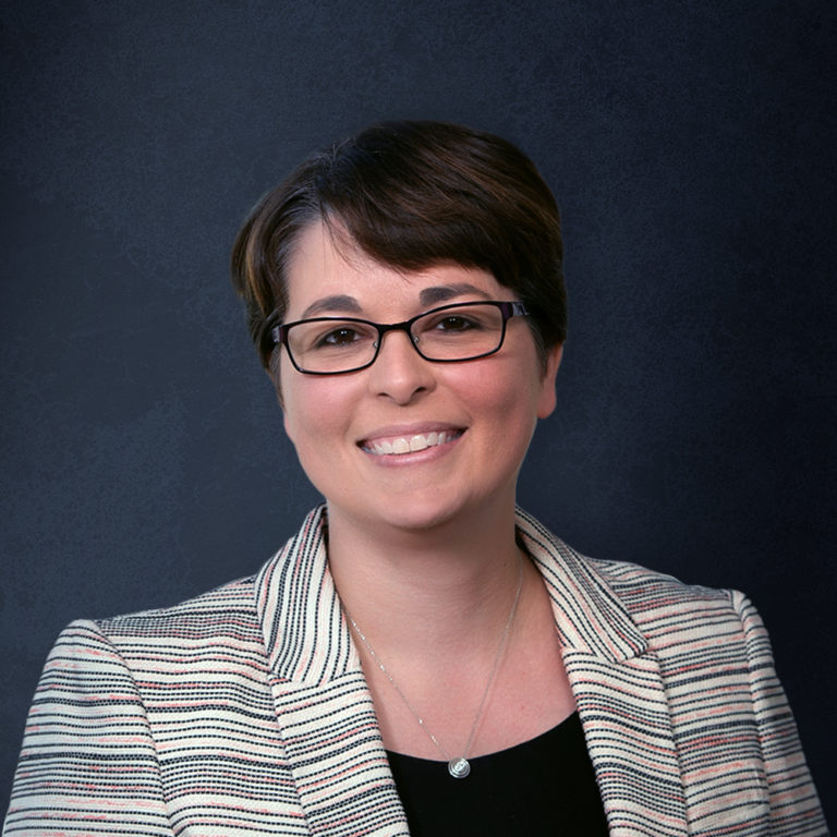 Kimberly Lucia | Employment Law Specialist | Shareholder at Boutin Jones