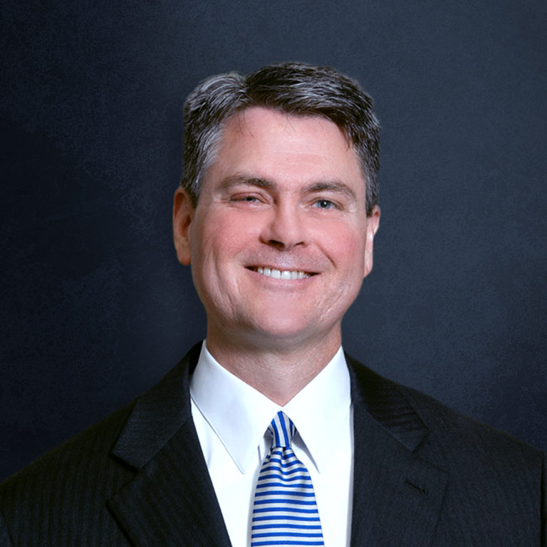 Jim Moore | Real Estate & Commercial Leasing Attorney | Boutin Jones