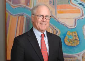 Trustees of UC Davis Foundation Honor Attorney Stephen Boutin as 2019 ...