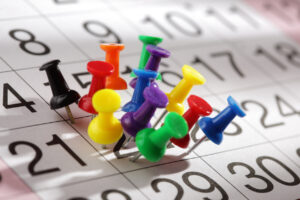 COUNT AND RECOUNT: DON’T LET CALENDARING ERRORS DOOM YOUR MSJ - Boutin ...
