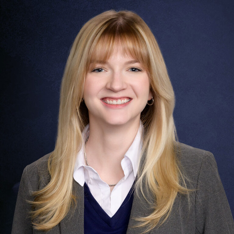 Kennady Peek | Employment Law Advisor for California Businesses ...